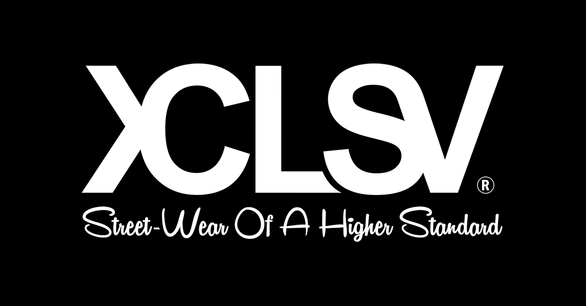 Xclusiv Clothing Company | Official Xclusiv Clothing Website