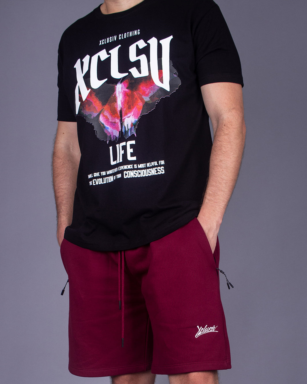 T-Shirts Xclusiv | Streetwear Clothing – Xclusiv Clothing Company